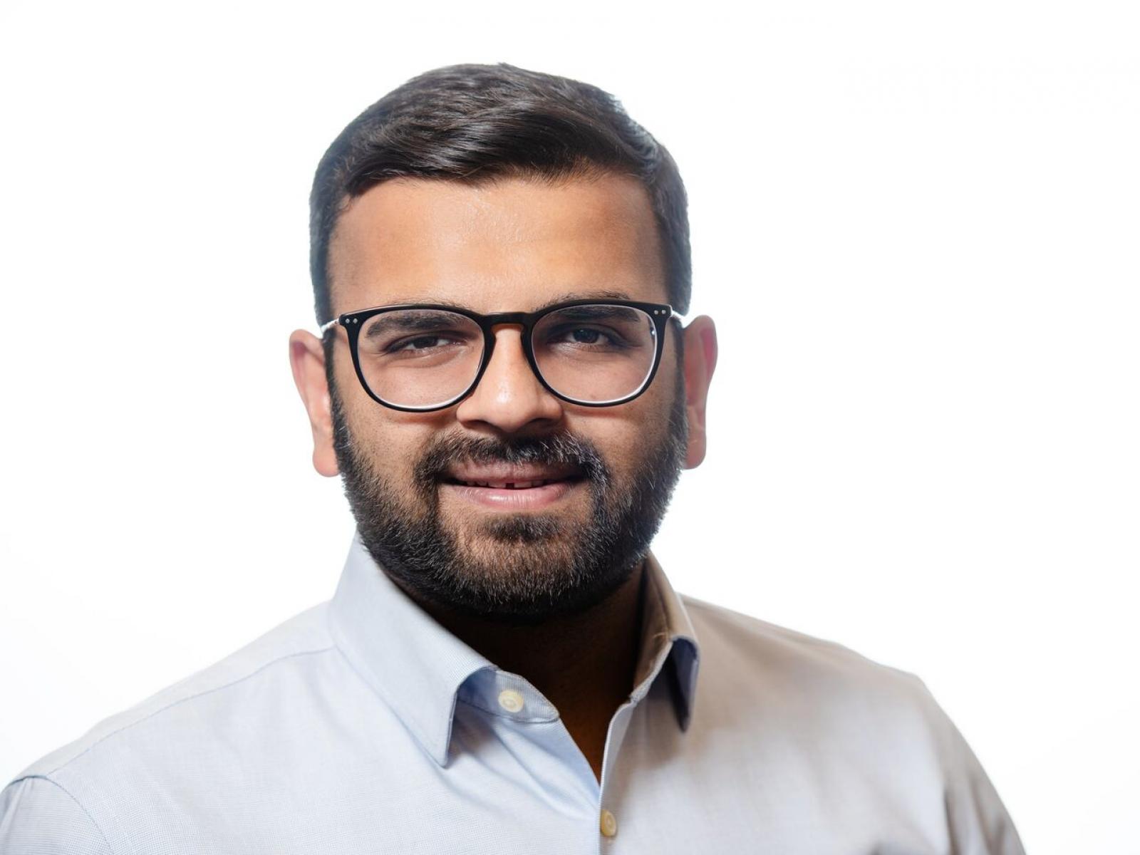 Dhruv Bhatnagar | PNNL Dhruv Bhatnagar | PNNL